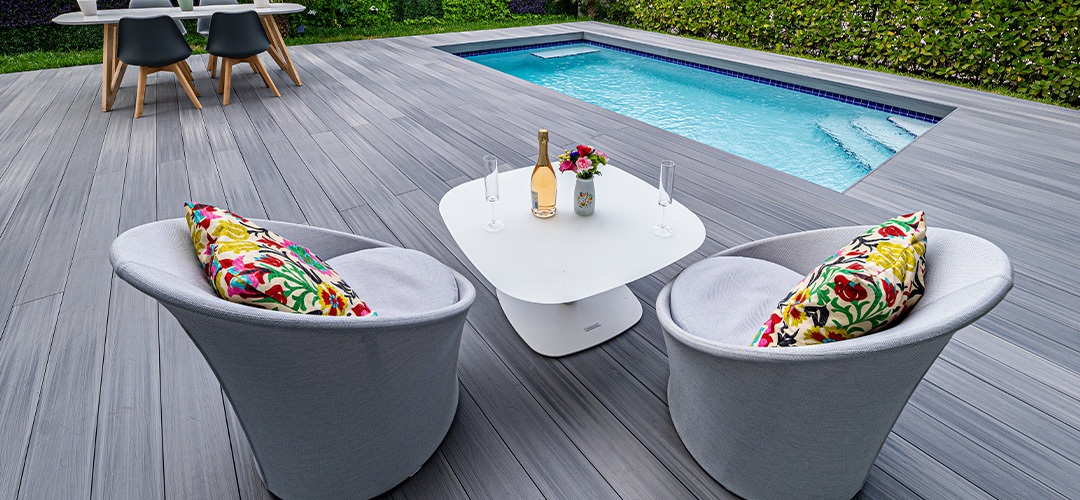 New York - Ipe Decking - Lumber Plus